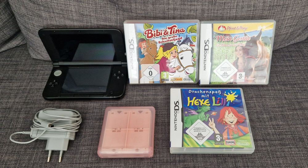 Nintendo 3DS XL | Kaufen auf Ricardo