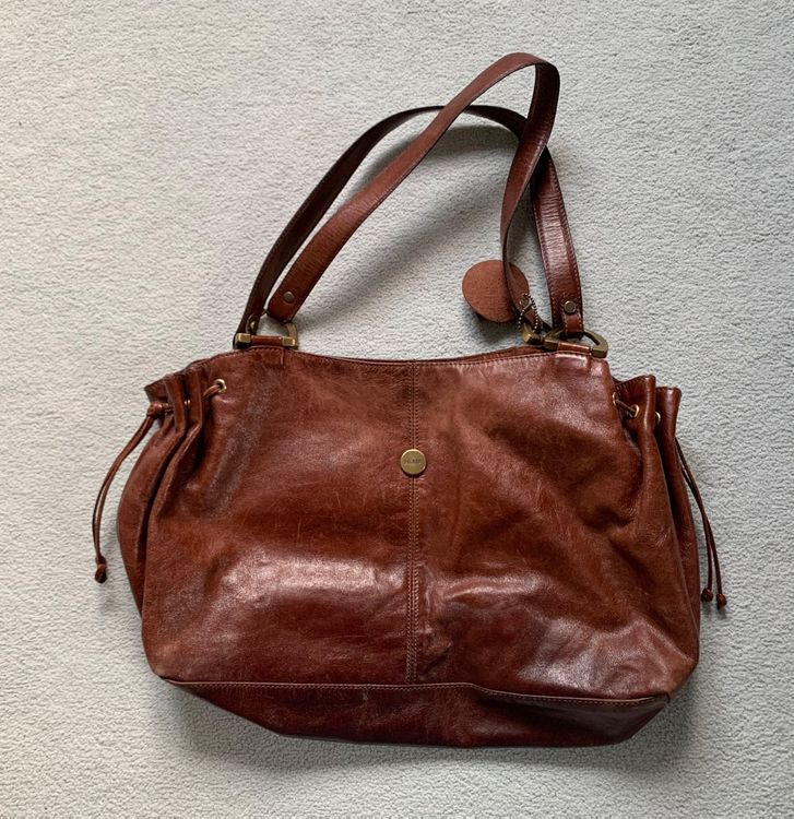 Handtasche (Gebraucht) in Arbon für CHF 1 – mit Lieferung auf Ricardo ...