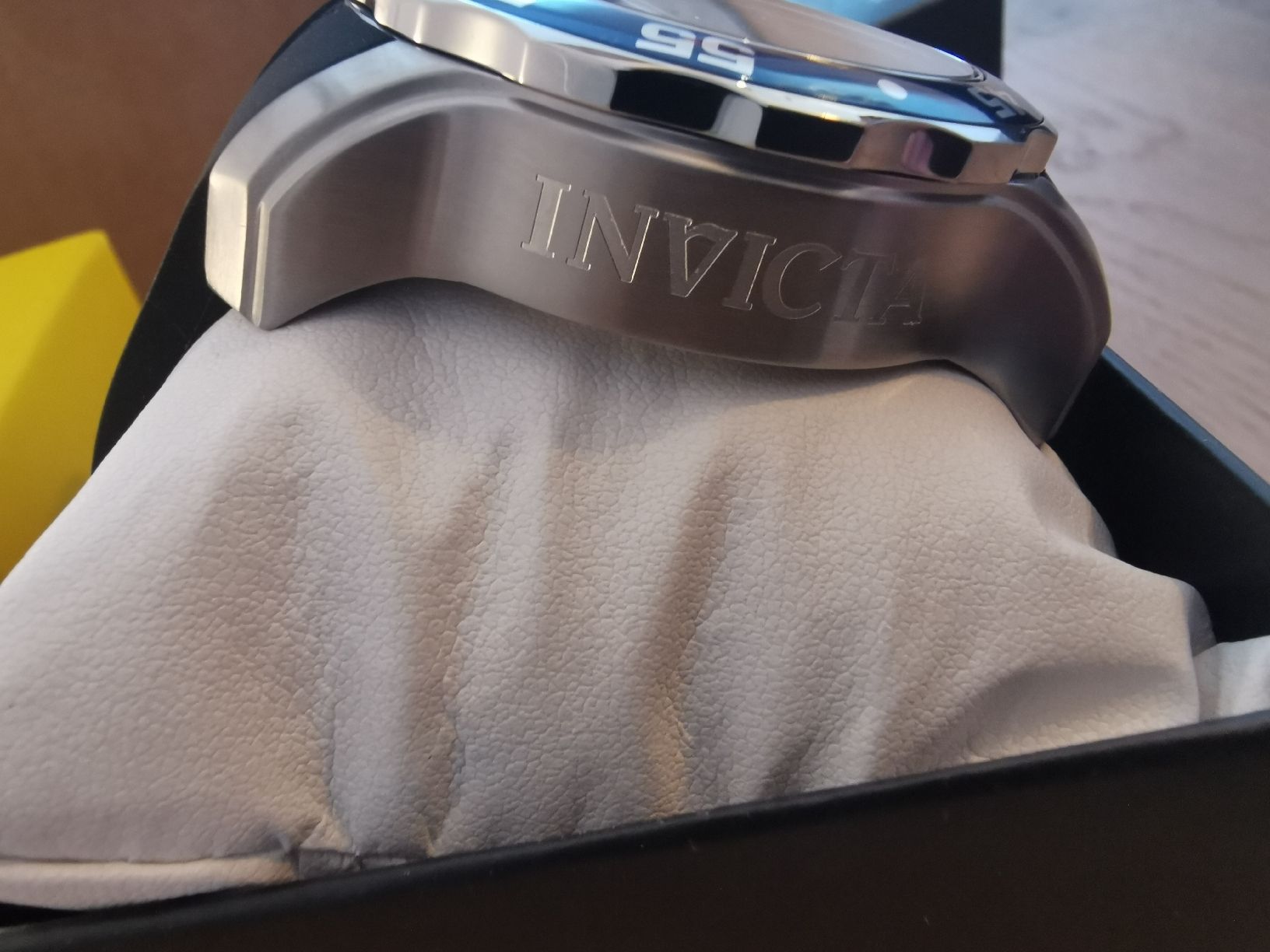 Invicta Herren Uhr Chronograph Pro Diver Scuba NEU! (Neu und ...