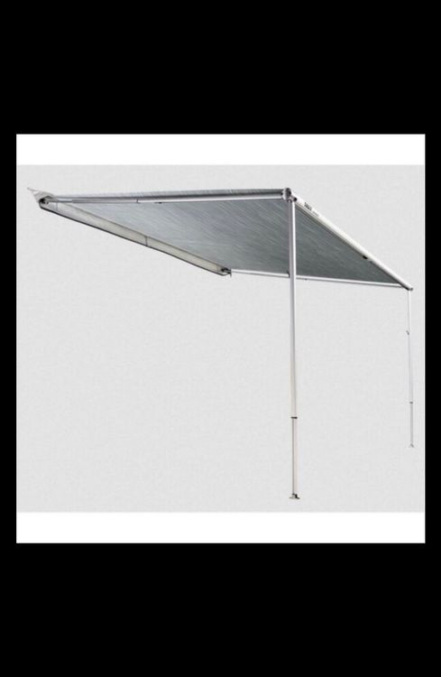 Thule Omnistor 1200 Sackmarkise 3.5m (Neu (gemäss Beschreibung)) in Bad ...