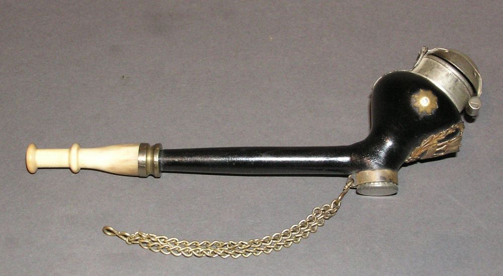 APPENZELLER PFEIFE LINDAUERLI (Gebraucht) in Grenchen für CHF 42 – mit ...