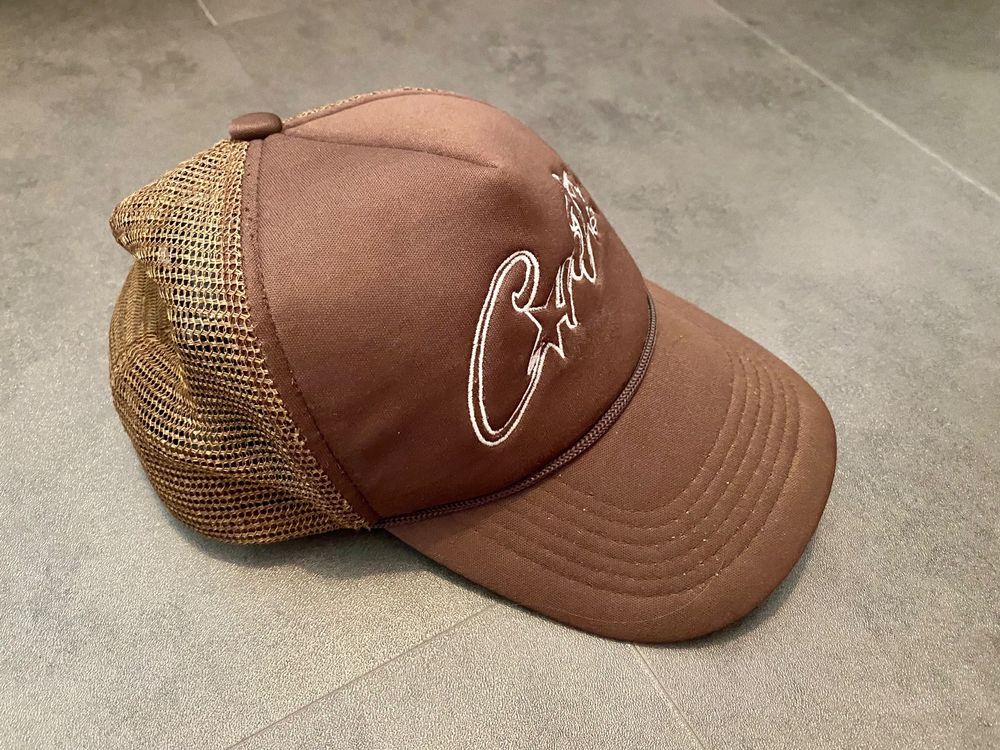 Corteiz Cape | Kaufen auf Ricardo