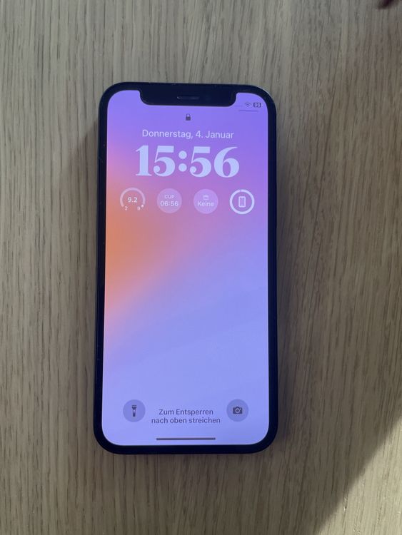 iPhone 12 mini (Gebraucht) in Biel/Bienne für CHF 150 – mit Lieferung ...
