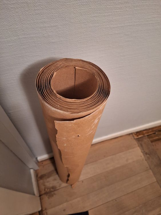 Fasnachts Larven Karton rolle | Kaufen auf Ricardo