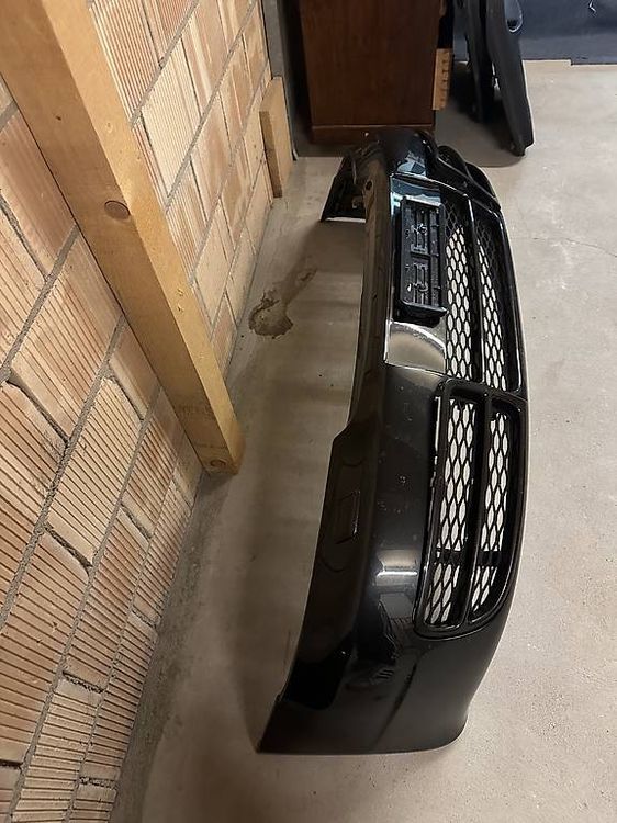 Audi S4 B5 Stossstange