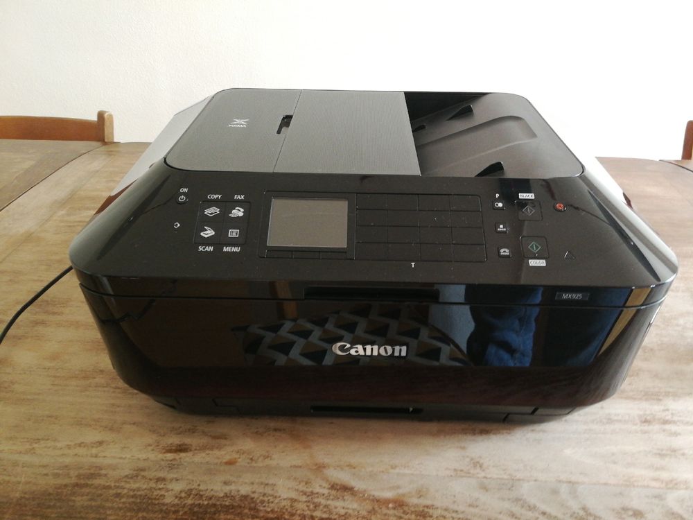 Canon Pixma MX925 Multifunktionsdrucker (Defekt) in Bern für CHF 0.1 ...