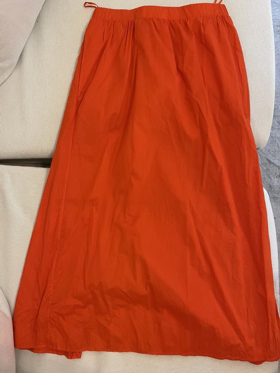 COS Rock/ orange/ Gr. XS (Gebraucht) in Zürich für CHF 18 – mit ...