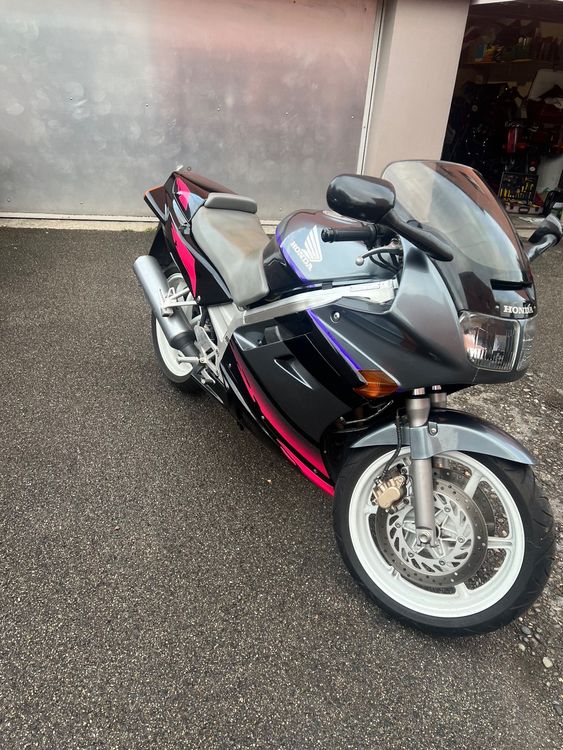 Honda vfr 750 rc36 (Gebraucht) in Otelfingen für CHF 1690 – nur Abholung auf Ricardo kaufen
