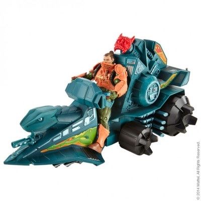 Masters of the Universe Classics Battle Ram - NEU-ORIGINAL! (Neu und ...