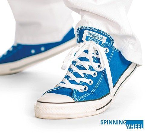 Spinning Wheel - Joel Kuster, Patrick Ottiger, Armin Röösli, (Gebraucht ...
