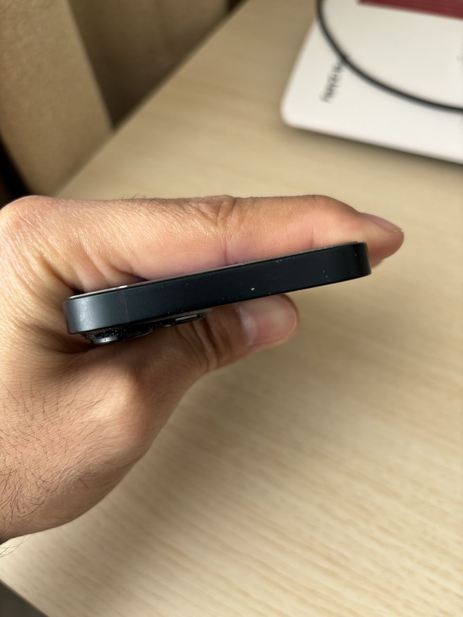iPhone 14 – 128GB – Midnight Blue – Excellent Condition (Gebraucht) in ...