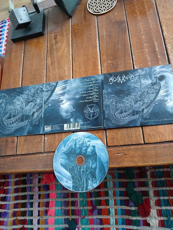 nomad - trans...(digi) (D'occasion) à St-Cergue pour CHF 19.9 – avec ...