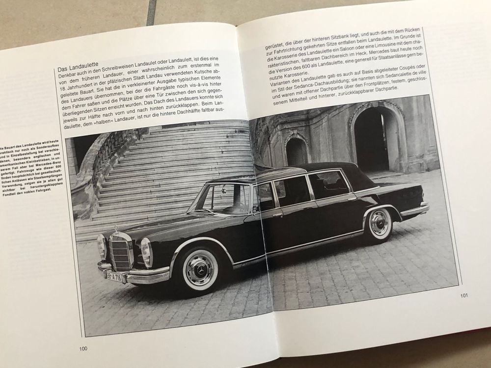 Styling - automobiles Design – Hans-Ulrich von Mende (Gebraucht) in ...