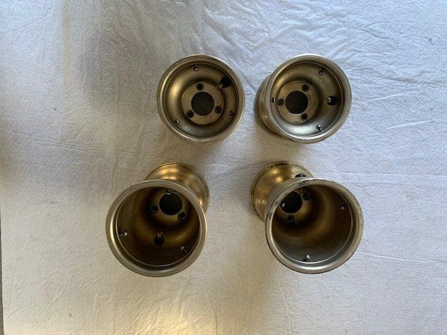 OTK Felgen MXC (Gebraucht) in Wilchingen für CHF 250 – mit Lieferung auf Ricardo kaufen