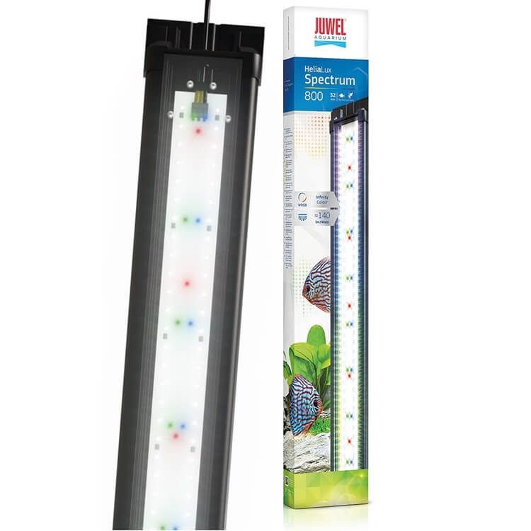 Juwel HeliaLux Spectrum 800 inkl. Smart Control (Neu (gemäss ...