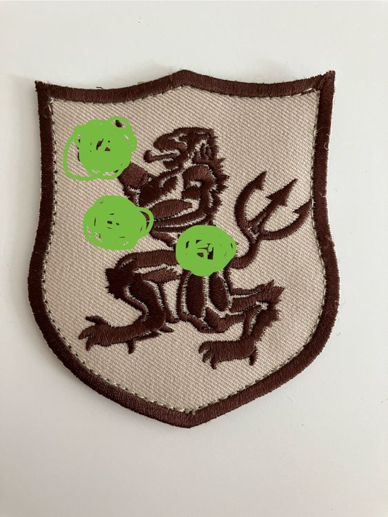Devgru, Navy Seal, authentic patch, Spezialkräfte | Kaufen auf Ricardo