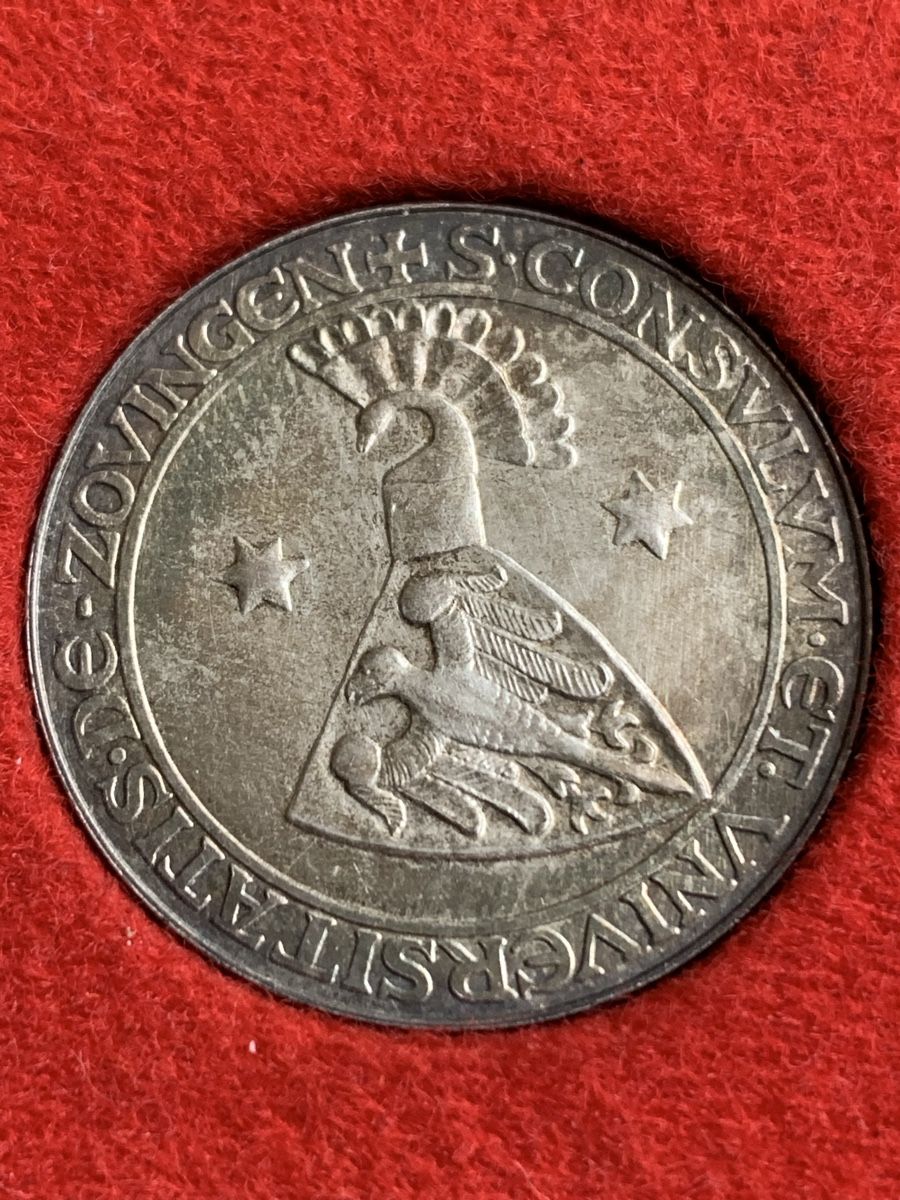 750 Jahre Wangen