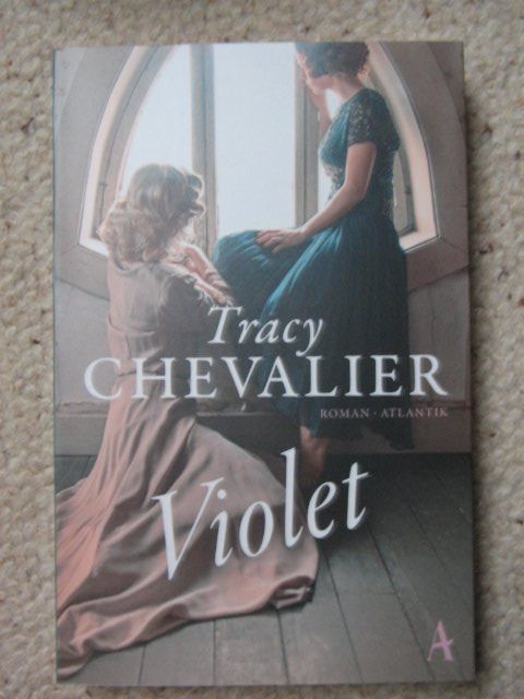 Violet Tracy Chevalier (Gebraucht) in Reitnau für CHF 2 – mit Lieferung ...