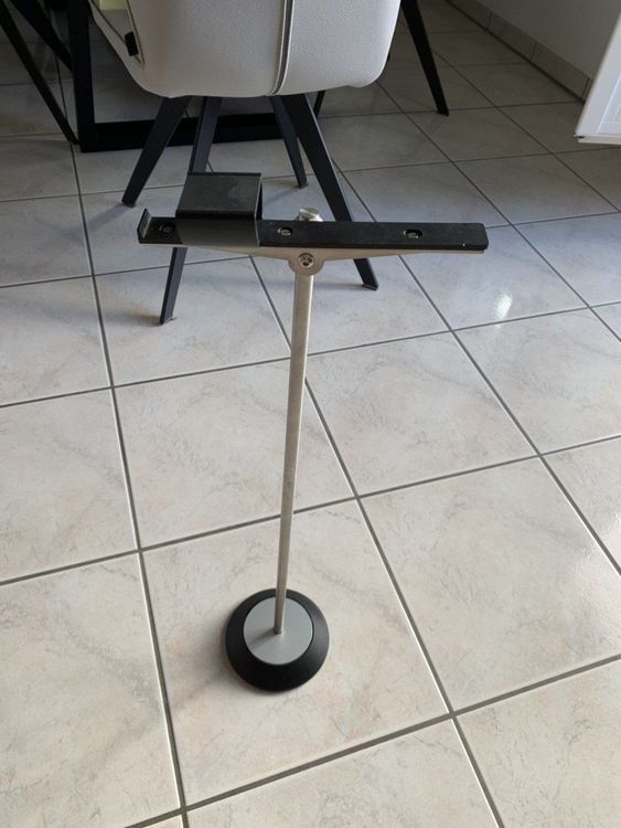 Bang & Olufsen Designstandfuss Halterung Fernbedienung Beo4 | Kaufen ...