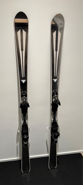 Volant Pulse White Allround Ski 165 cm (Gebraucht) in Oetwil an der ...