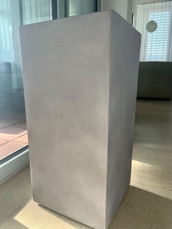 Pureline Gartentopf von KIRSCHKE (Gebraucht) in Zürich für CHF 125 ...