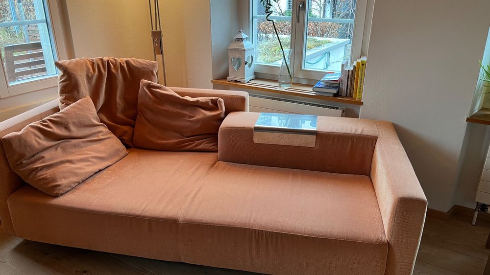 Sofa Crack von machalke | Kaufen auf Ricardo