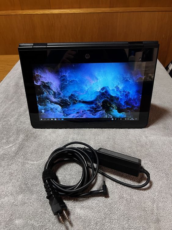 HP Laptop Touch Screen (Gebraucht) in Burgdorf für CHF 50 – mit ...