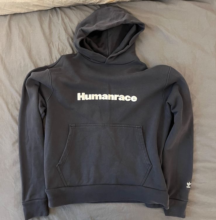 adidas humanrace hoodie (Gebraucht) in Naters für CHF 45 – mit Lieferung auf Ricardo kaufen