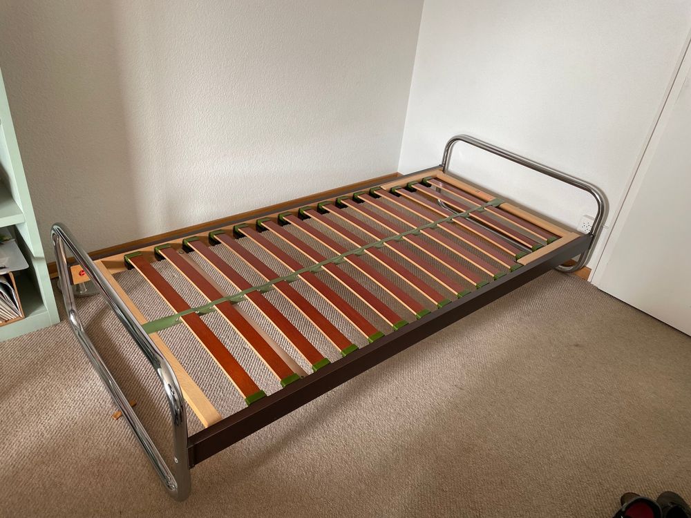 Alfred Roth Bett (Gebraucht) in Zürich für CHF 500 – nur Abholung auf ...