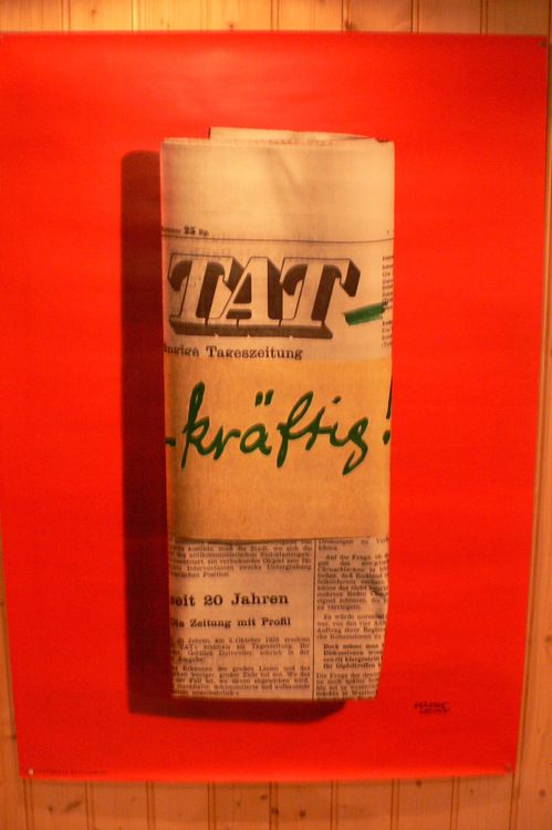 Original Plakat | Kaufen auf Ricardo