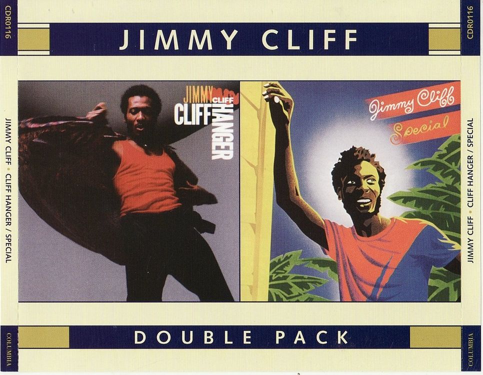 Jimmy CLIFF Cliffhanger / special | Kaufen auf Ricardo Jimmy CLIFF Cliffhanger / special | Kaufen auf Ricardo