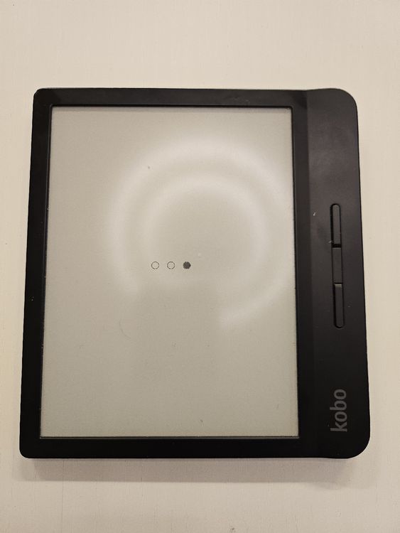 Kobo Libra H2O (Gebraucht) in Weesen für CHF 70 – mit Lieferung auf ...