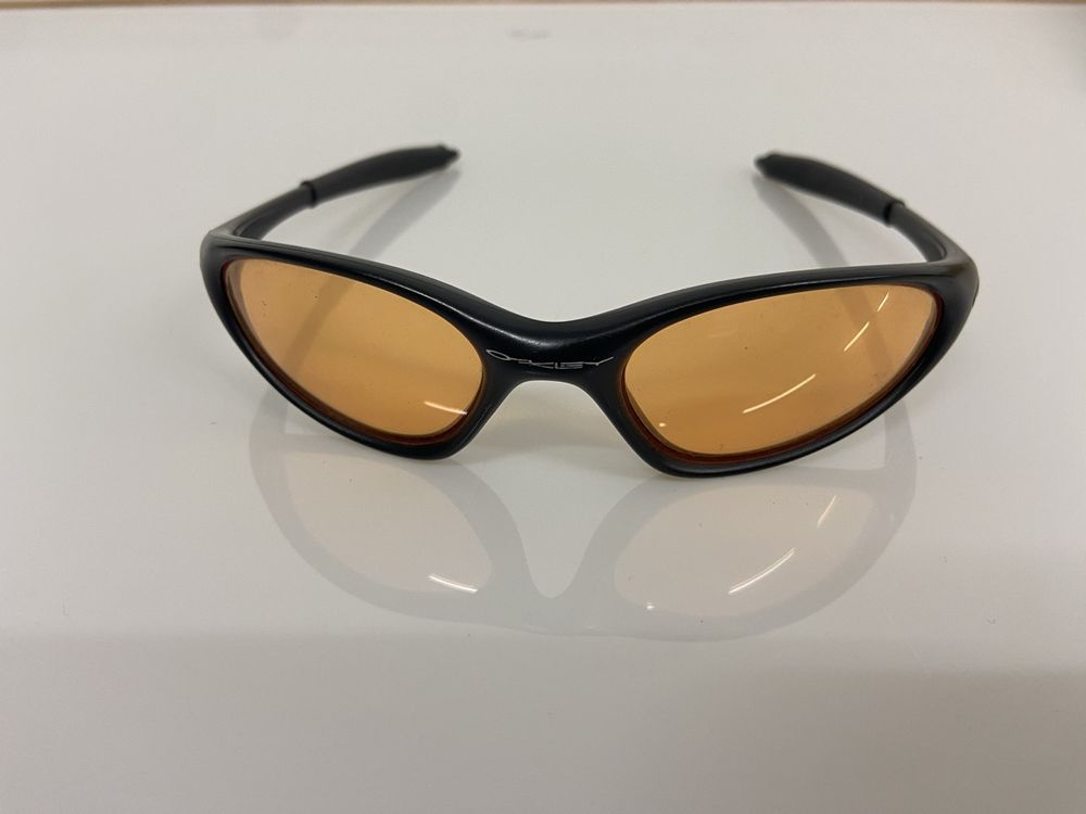 Oakley Matrix Rave | Kaufen auf Ricardo