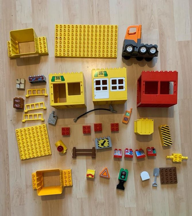 Lego Duplo | Kaufen auf Ricardo
