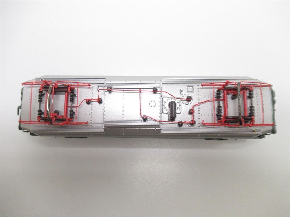 Roco 63838 DB E 44 066 DC - Digital H0 | Kaufen auf Ricardo