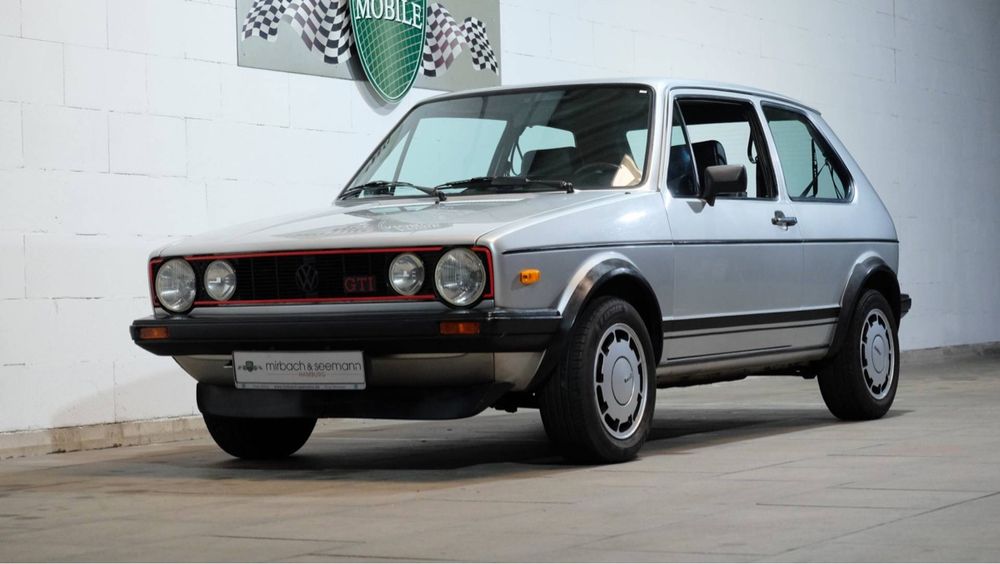 VW Golf 1 Teile | Kaufen auf Ricardo