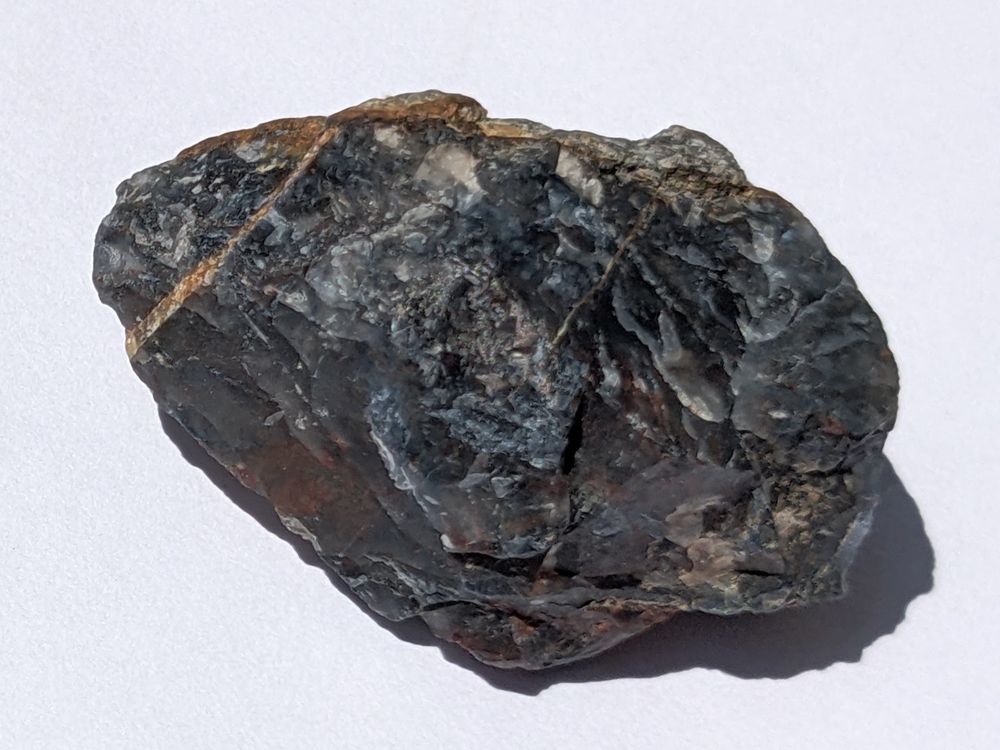 Pietersit Rohstein 32mm 10.5 Gramm (Neu und originalverpackt) in Meilen für CHF 8 – mit ...