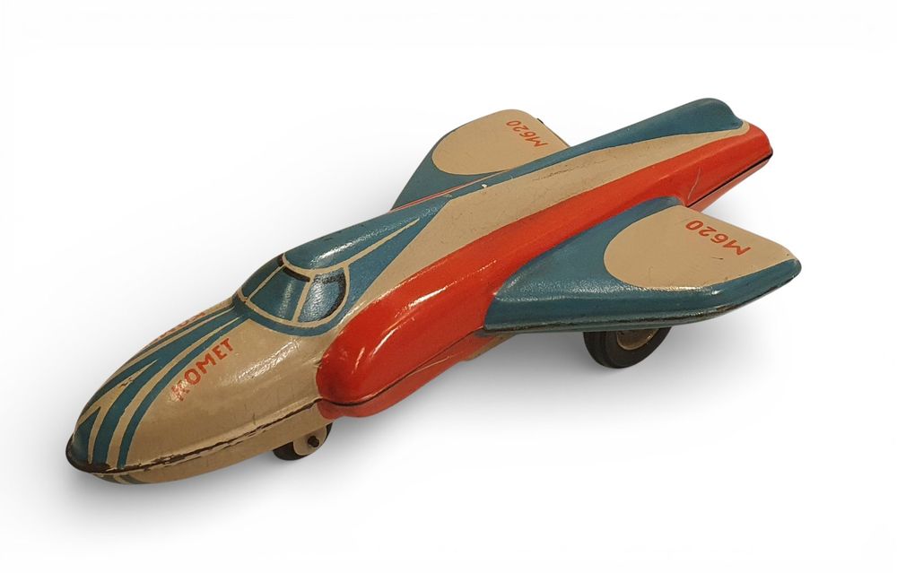 Spielzeug Aus Den 50er Jahren