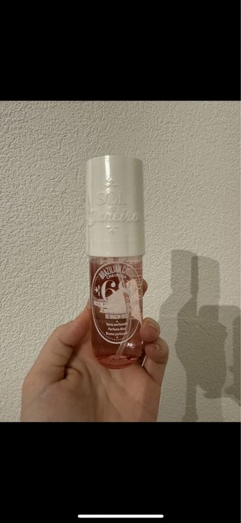 Sol de janeiro bodyspray (Neu und originalverpackt) in Grenchen für CHF ...