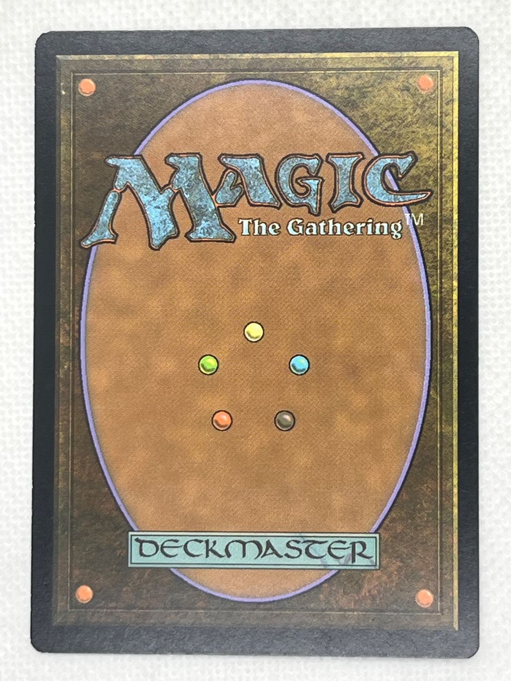 Magic The Gathering: Abattoir Ghoul Rare Karte, Top Zustand! (Gebraucht ...