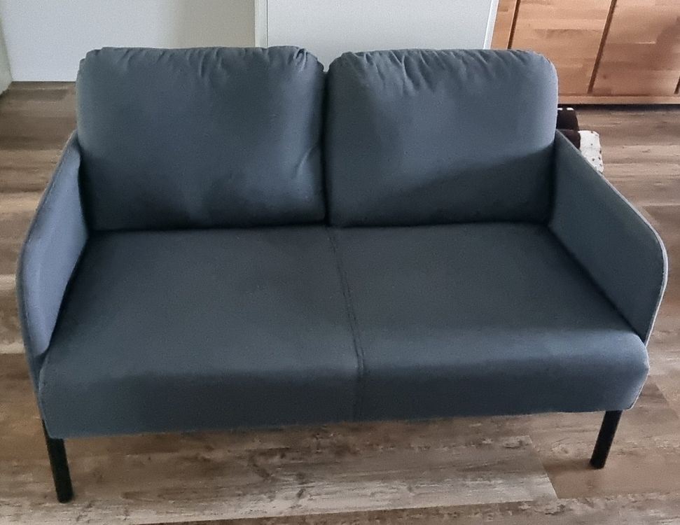 IKEA GLOSTAD 2er-Sofa | Kaufen auf Ricardo