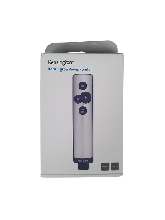 Kensington Power Pointer (Neu (gemäss Beschreibung)) in Wangen b. Olten ...
