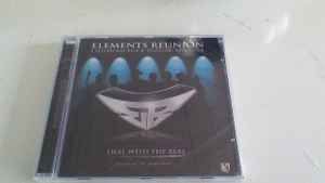 Elements Reunion (ft. Black Tiger/MC Rony/EKR) CD | Kaufen auf Ricardo