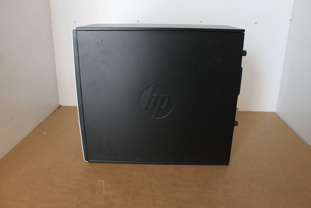 PC HP Compaq Pro 6300 MT (Gebraucht) in Chur für CHF 40.75 – mit ...