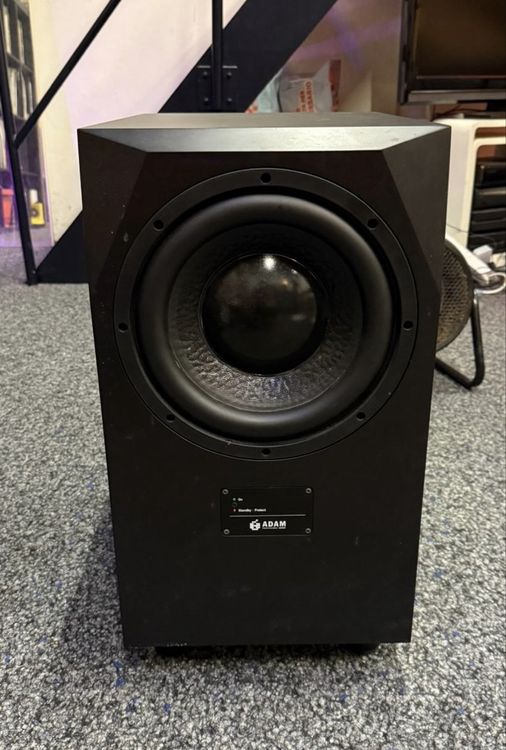 Adam Sub 10 MK2 (Gebraucht) in Oberwil-Lieli für CHF 450 – mit ...