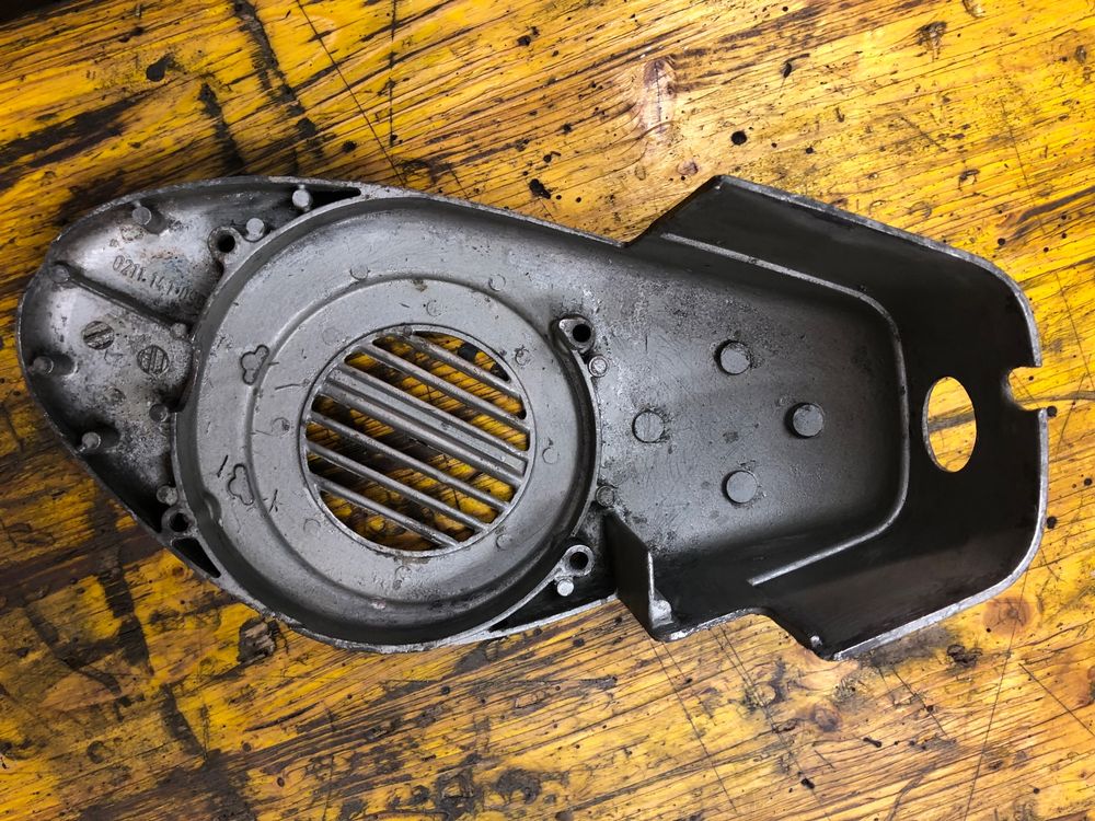 Sachs 2 AL Pony / Hercules / Prior / GTX | Kaufen auf Ricardo