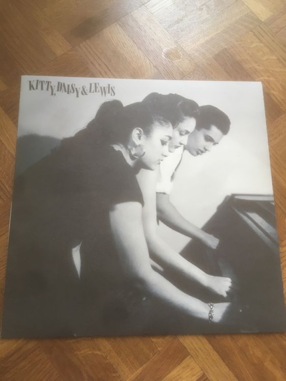 Kitty, Daisy & Lewis | Kaufen auf Ricardo