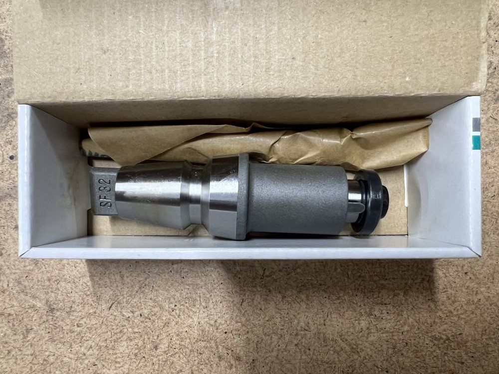 Fehlmann SF32 Fräsdorn für Scheibenfräse | Kaufen auf Ricardo