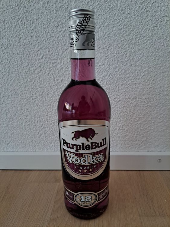 Vodka | Kaufen auf Ricardo