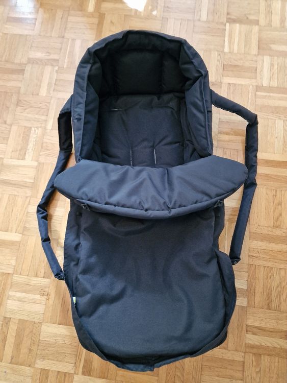 Tragewanne Hauck 2in1 Carrycot | Kaufen auf Ricardo